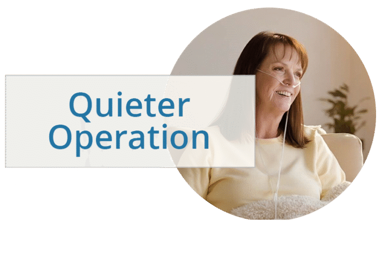 O2 upgrade - Home Medical Products